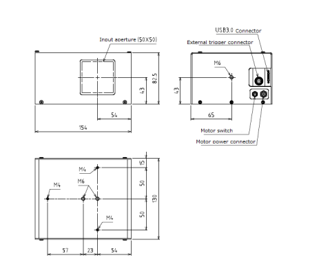 LaseView-LHB-external-drawing-eng | Kokyo, Inc.